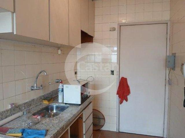 Apartamento em MOOCA