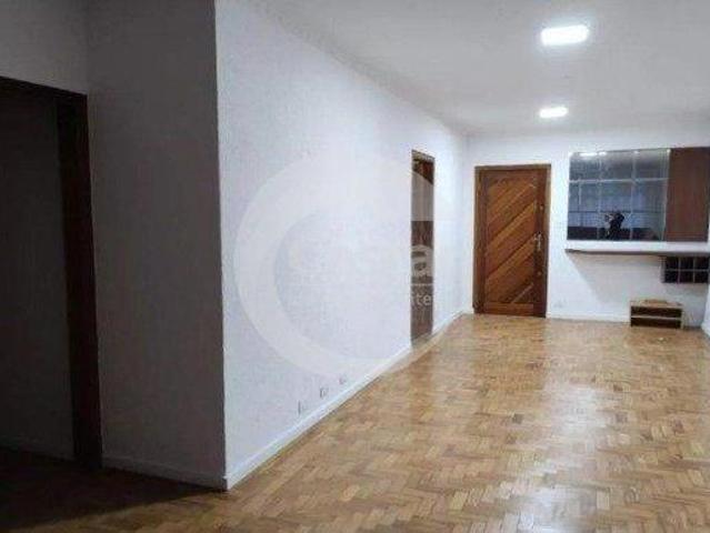 Apartamento em Mooca