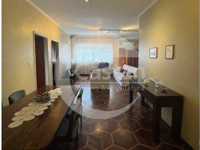 Apartamento em Mooca