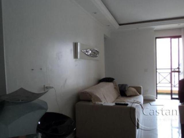 Apartamento em Mooca