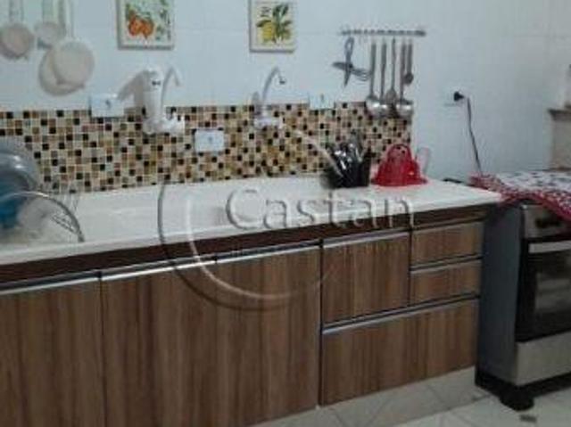 Apartamento em Mooca