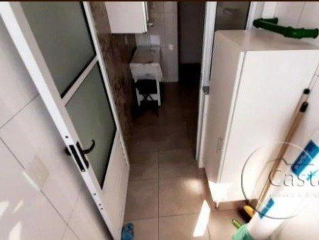Apartamento em Mooca