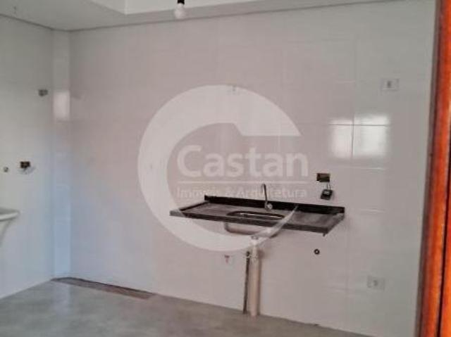 Apartamento em Mooca