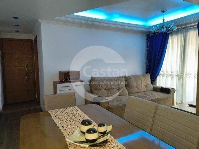 Apartamento em Mooca