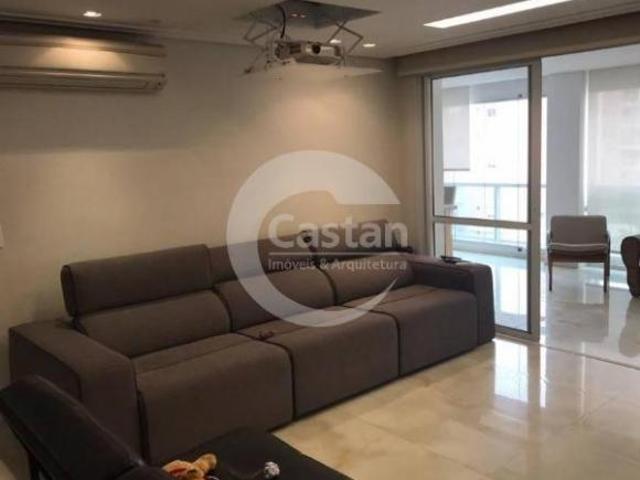 Apartamento em Mooca