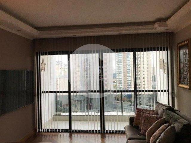 Apartamento em Mooca