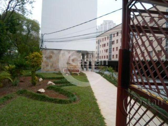 Apartamento em Mooca