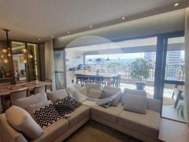 Apartamento em Mooca