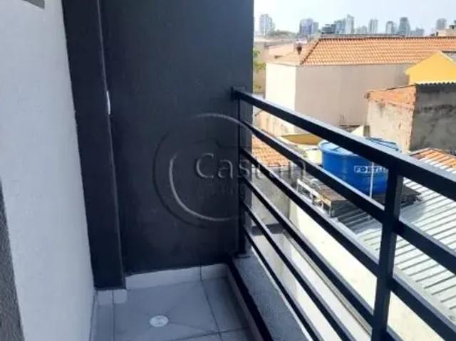 Apartamento em MOOCA