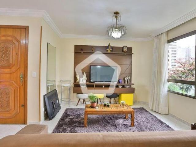 Apartamento em Mooca