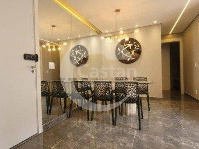 Apartamento em Mooca