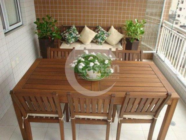 Apartamento em Mooca