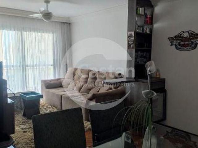 Apartamento em Mooca