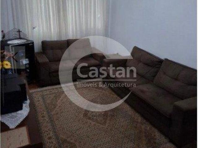 Apartamento em Mooca