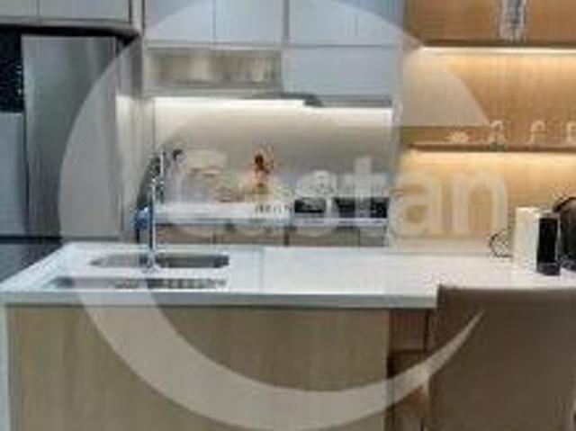 Apartamento em Mooca