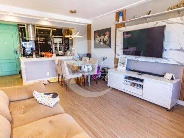 Apartamento em Mooca
