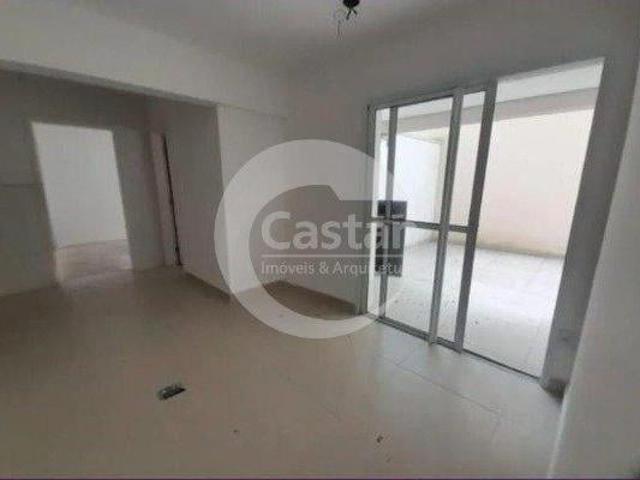 Apartamento em Mooca