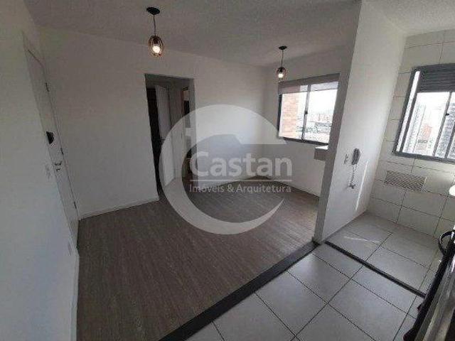 Apartamento em Mooca