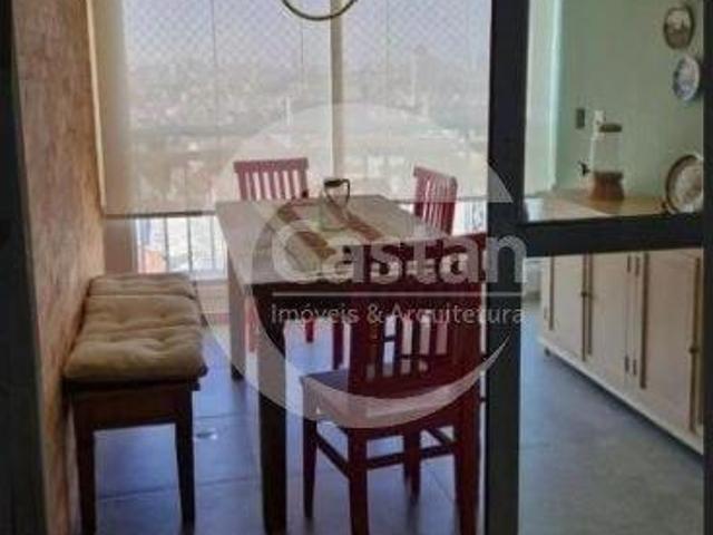 Apartamento em Mooca