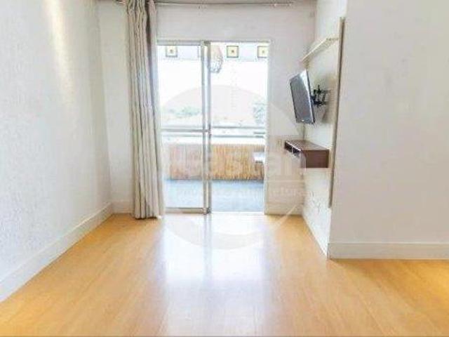 Apartamento em Mooca