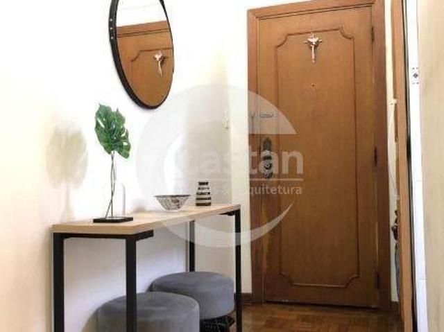 Apartamento em Mooca