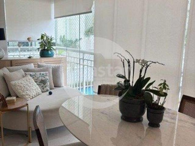 Apartamento em Mooca