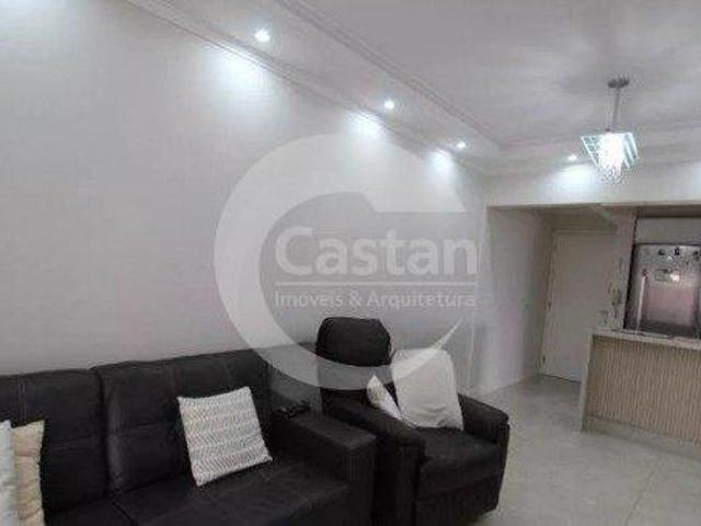 Apartamento em Mooca