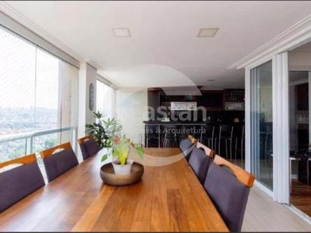 Apartamento em Mooca