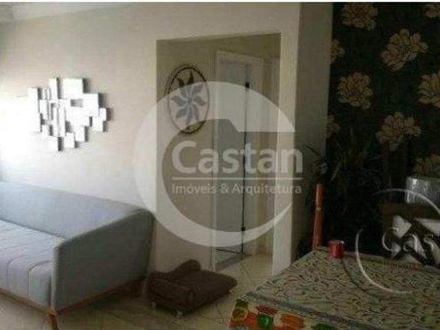 Apartamento em Mooca