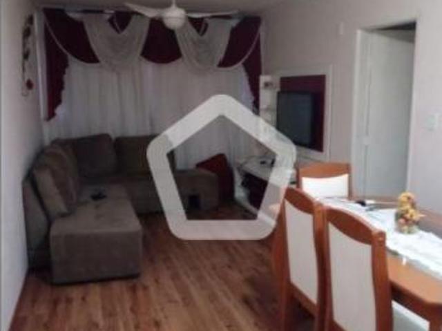 Apartamento em Mooca