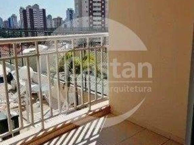 Apartamento em Mooca