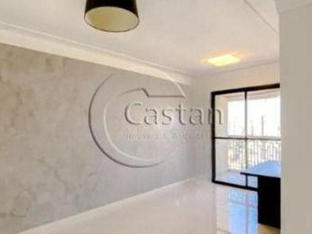 Apartamento em Mooca