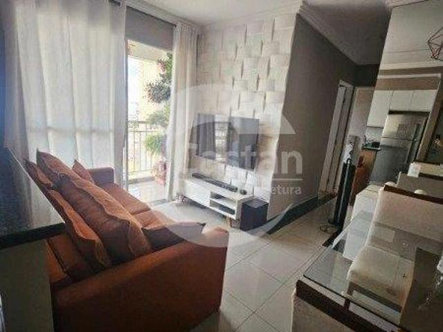 Apartamento em Mooca