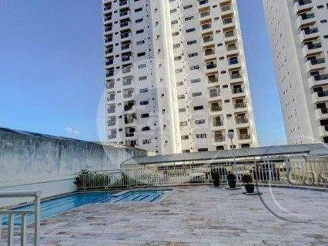Apartamento em Mooca