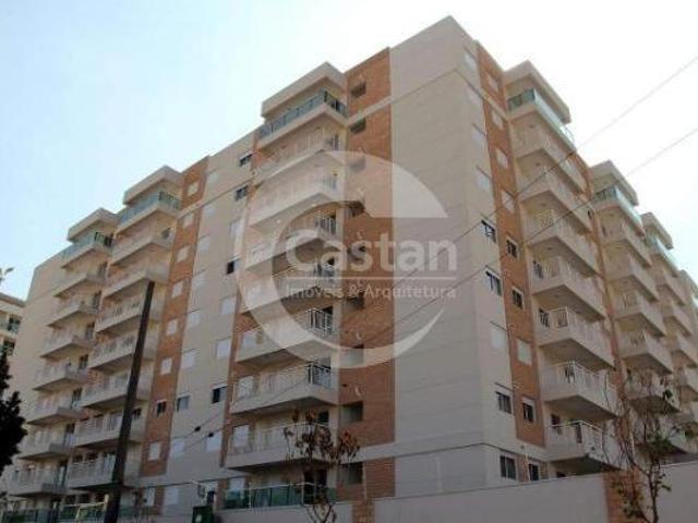 Apartamento em Mooca