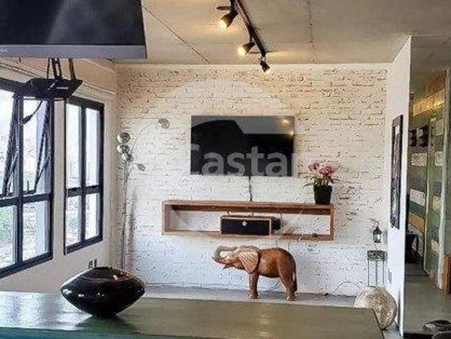 Apartamento em Mooca