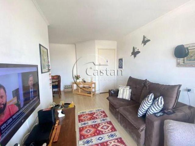 Apartamento em Mooca