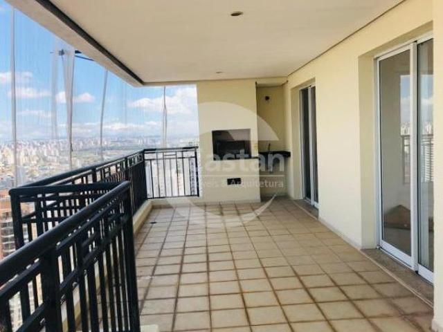 Apartamento em Mooca
