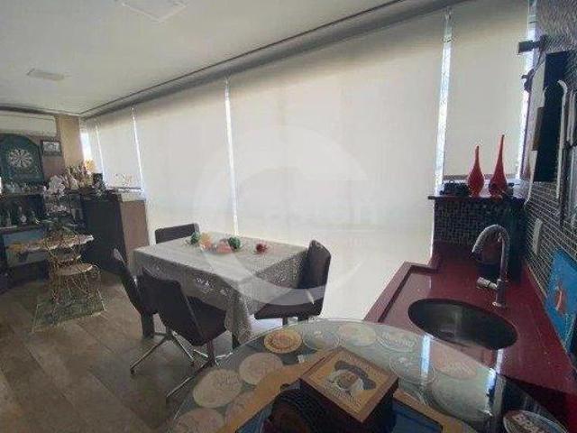 Apartamento em Mooca