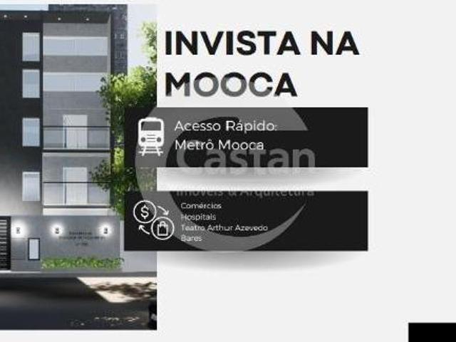 Apartamento em Mooca