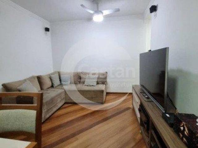 Apartamento em Mooca