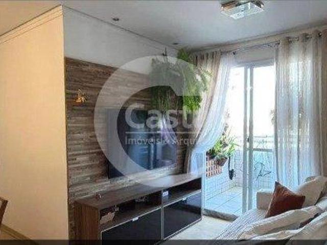Apartamento em Mooca