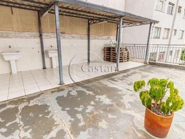 Apartamento em Mooca