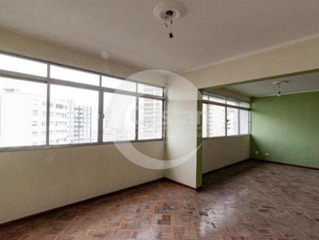 Apartamento em MOOCA