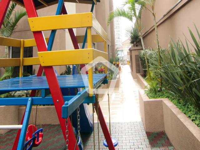 Apartamento em Mooca