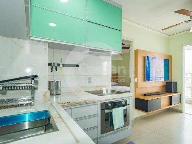 Apartamento em Mooca