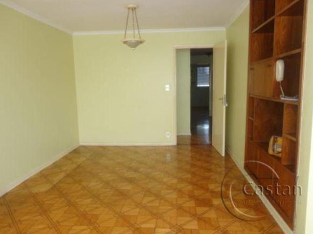 Apartamento em Mooca