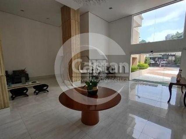 Apartamento em Mooca