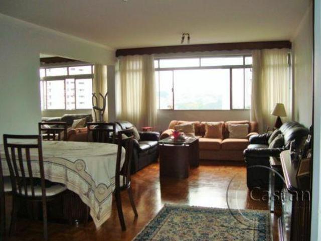 Apartamento em Mooca