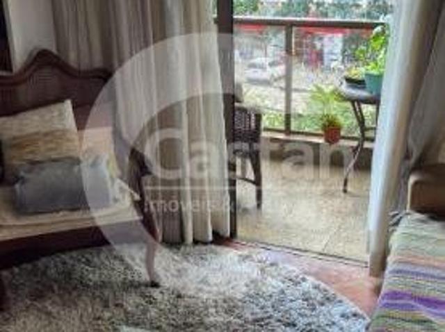 Apartamento em Mooca